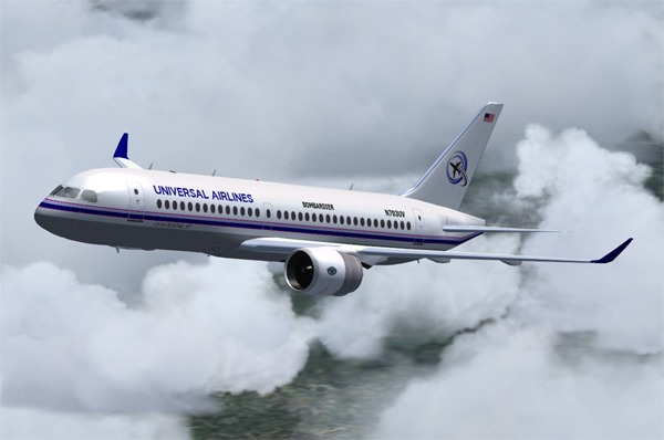 UNI-cs100