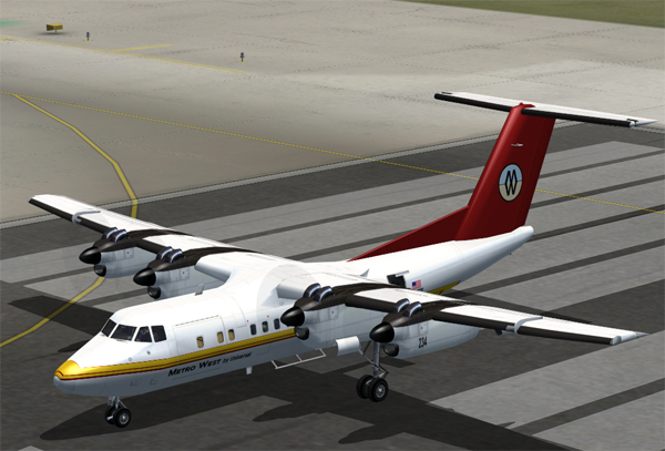 UNI-dash7
