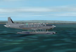 FlyingFloatplanes